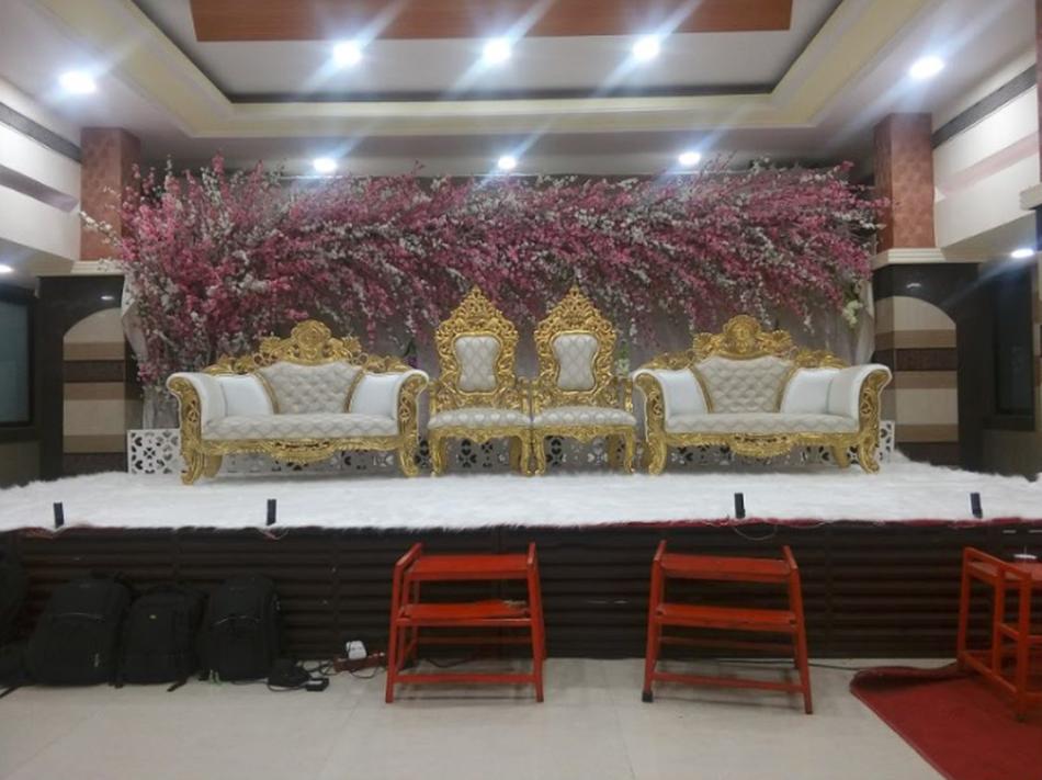 Shree Kutchhi Lohar Wadi Matunga, Mumbai | Banquet Hall | WeddingZ.in
