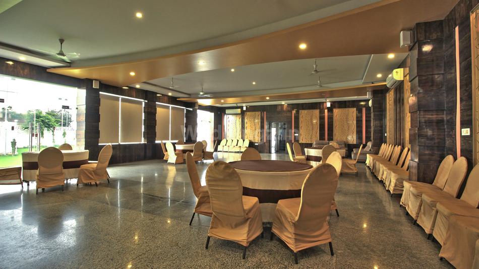 Hotel Neelam Paradise Sirsi Road, Jaipur | Banquet Hall | Wedding Lawn ...