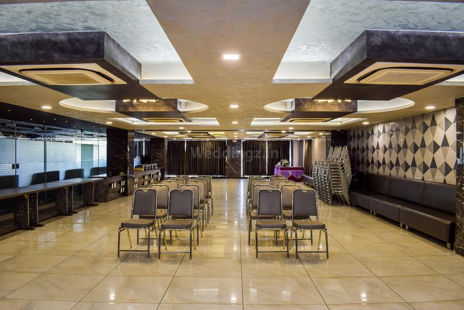 Taste City Restaurant And Banquet Sola, Ahmedabad | Banquet Hall ...
