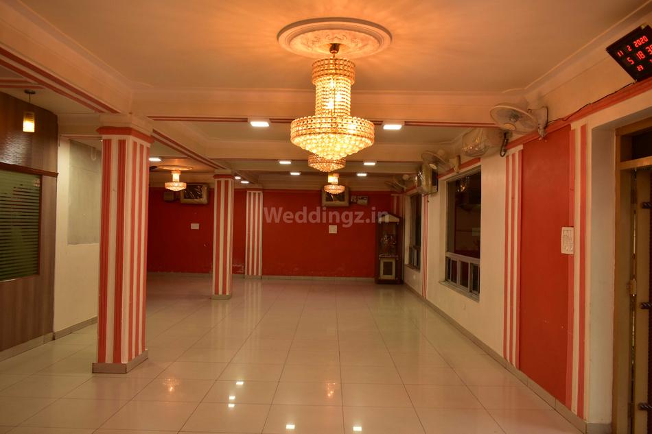 Raj Mahal Marriage Home Nagra Toli, Ranchi | Banquet Hall | Wedding ...