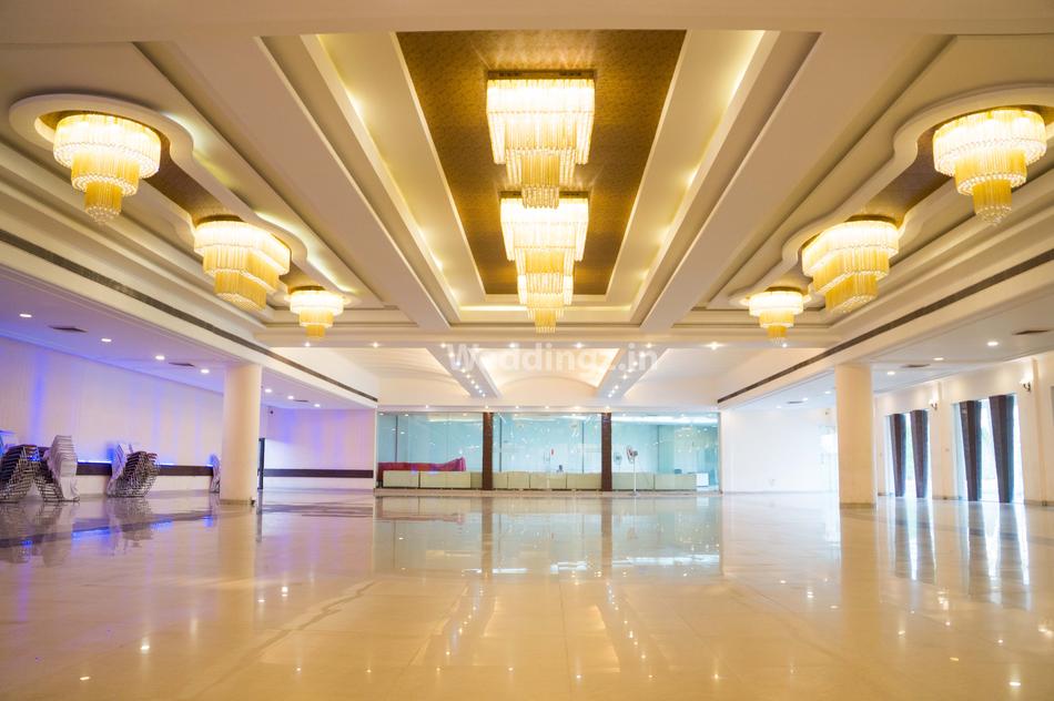 Wedlock Manor Zirakpur, Chandigarh | Banquet Hall | Wedding Lawn ...