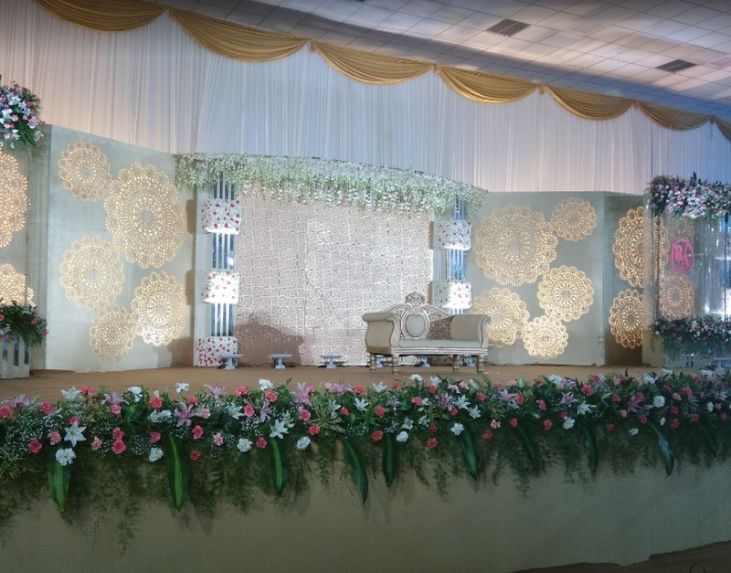 Codissia Complex Peelamedu, Coimbatore | Banquet Hall | Wedding Lawn ...