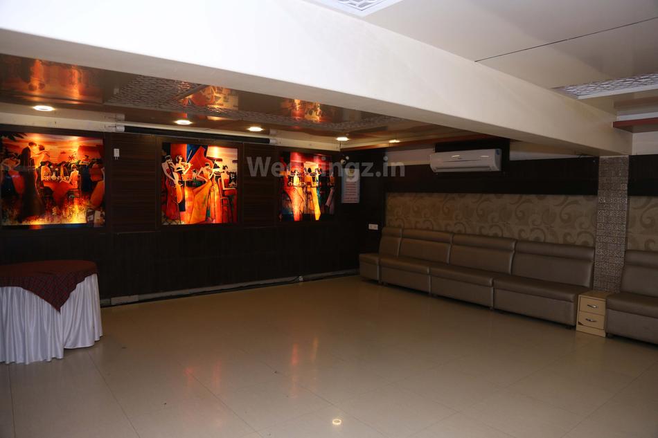 Stars Parade Chembur, Mumbai | Banquet Hall | WeddingZ.in
