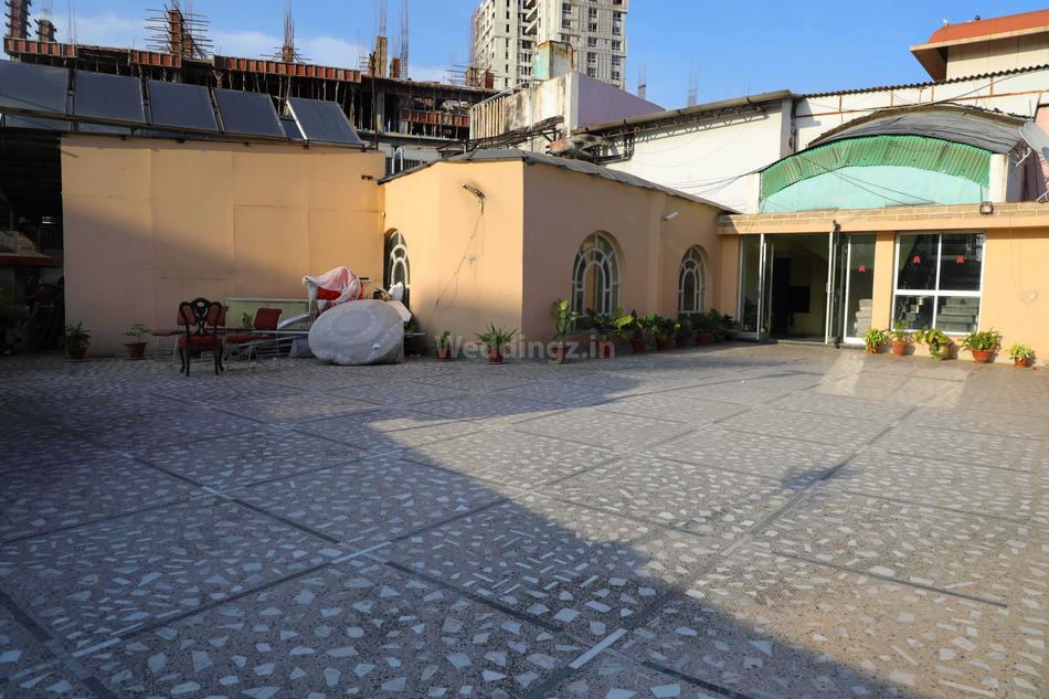 Hotel Arya Nayatoli, Ranchi | Banquet Hall | Wedding Hotel | WeddingZ.in