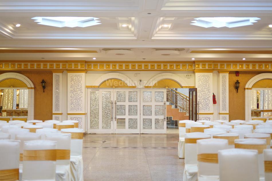 Hotel KC Cross Road Panchkula, Chandigarh | Banquet Hall | Wedding ...
