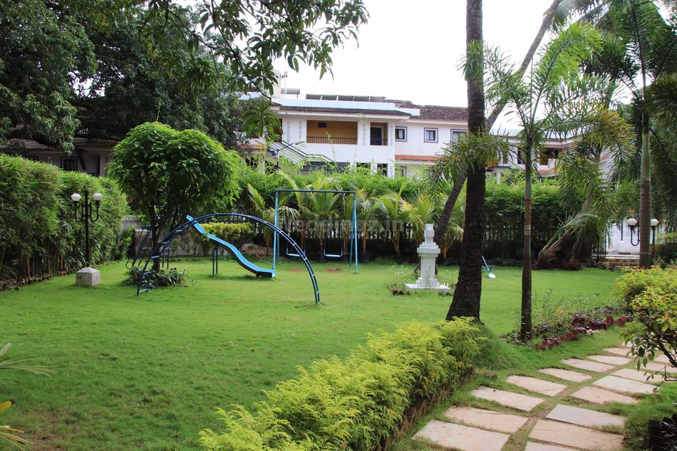 Resort Lagoa Azul Arpora, Goa | Wedding Lawn | Wedding Hotel | WeddingZ.in