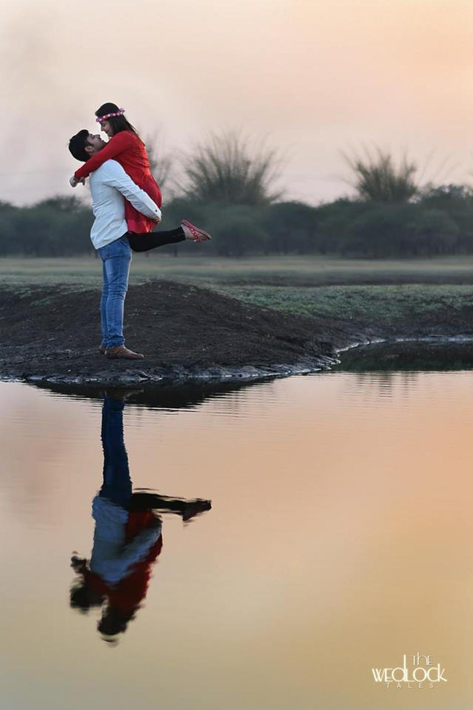 The Wedlock Tales, Wedding photographer in Mumbai | WeddingZ