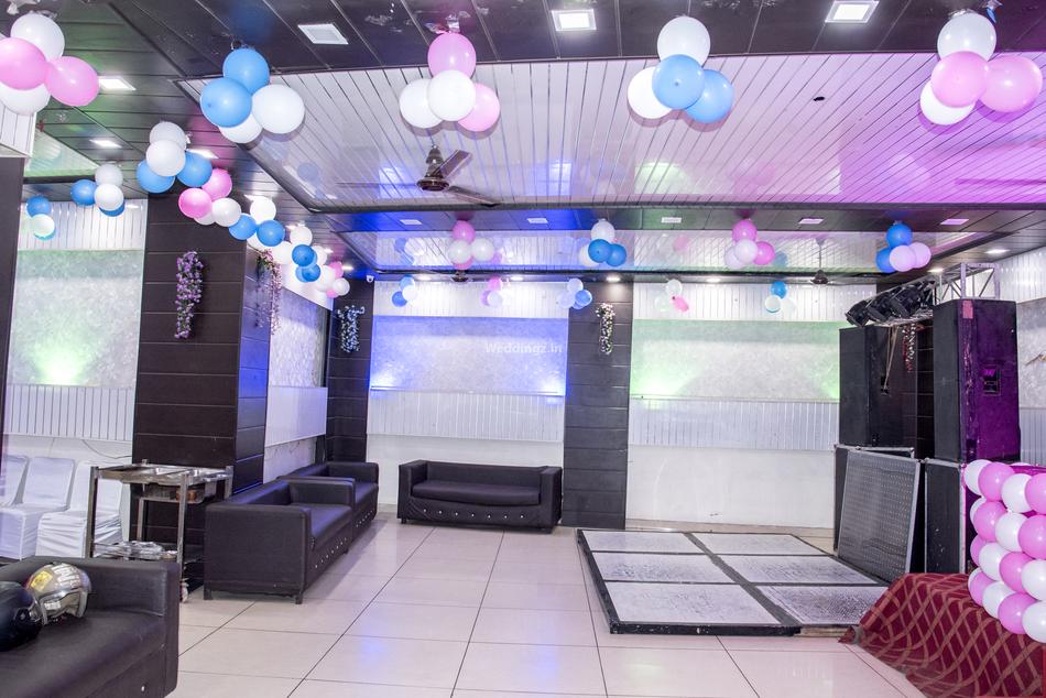 The Celebration Party Hall Uttam nagar, Delhi | Banquet Hall | WeddingZ.in