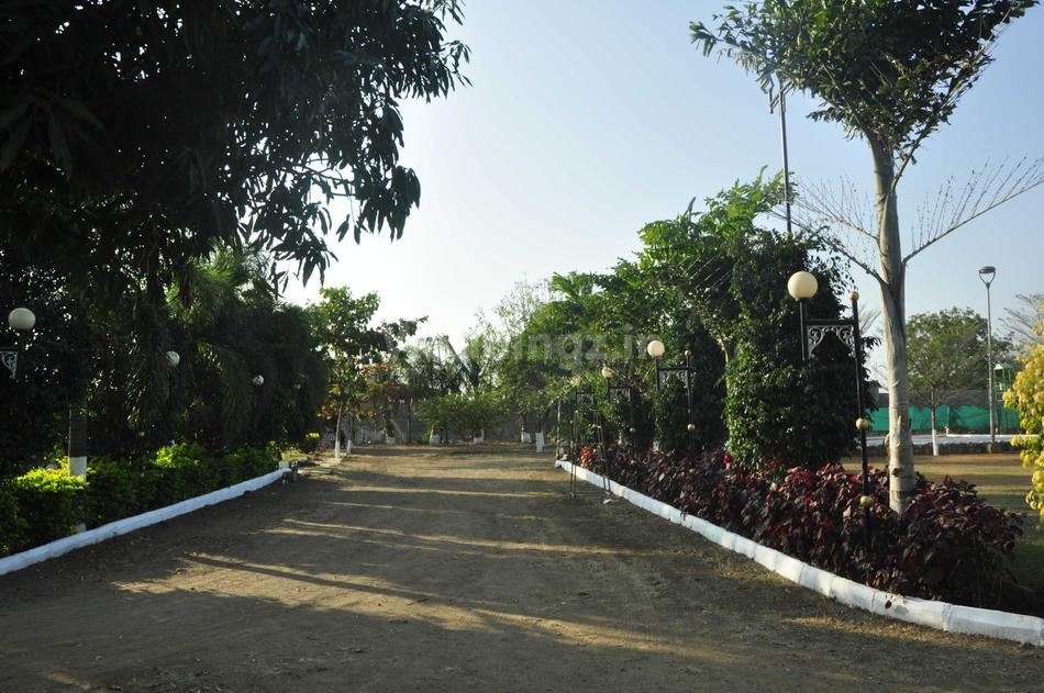 Sagar Farm and Resort Moinabad, Hyderabad | Wedding Lawn | WeddingZ.in