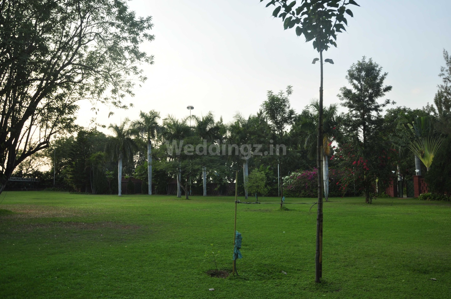 Trance Greenfields Resort Moinabad, Hyderabad | Banquet Hall | Wedding ...