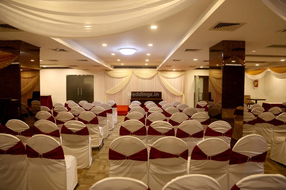Silver Coin Banquet Hall Thane West, Mumbai | Banquet Hall | WeddingZ.in