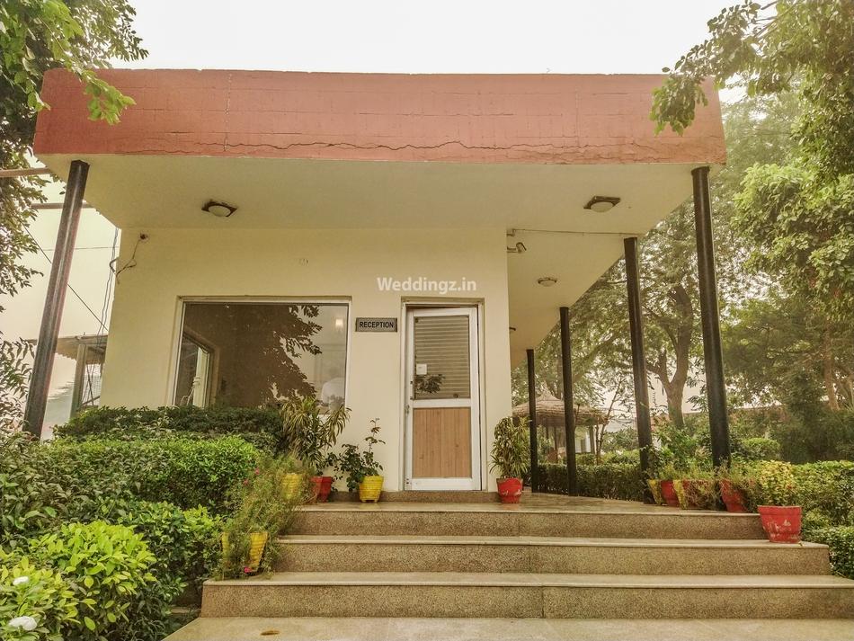 Lake View Resort Surajkund, Faridabad | Banquet Hall | Wedding Lawn ...