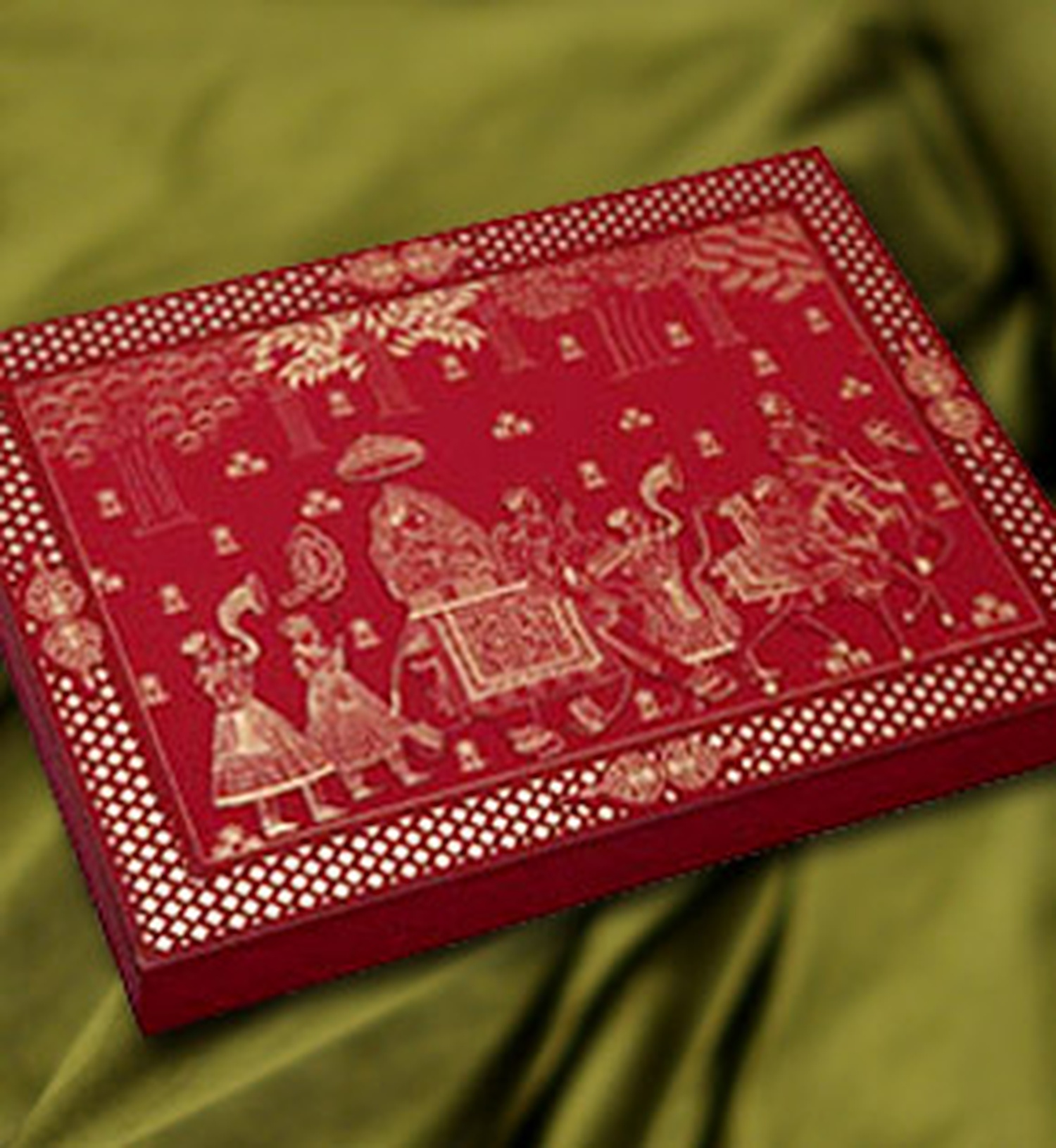 Ravish Kapoor Innovative Invitations, Wedding Invitation Card in Mumbai ...