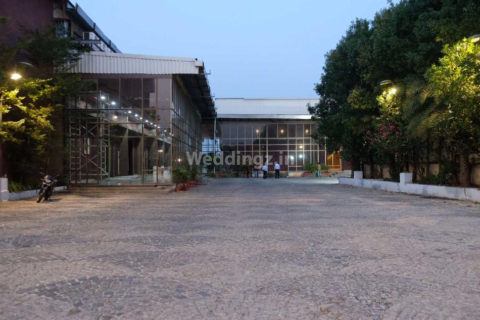 SNC Convention Sivarampalli, Hyderabad | Banquet Hall | Wedding Lawn ...