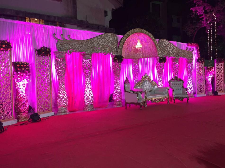 Shivom Weddings, Wedding Decorator in Mumbai | WeddingZ