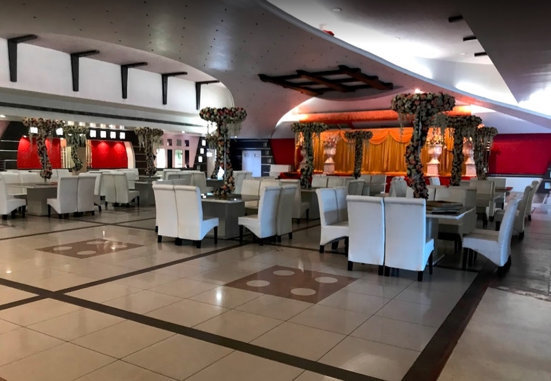 Modi Resort Jalandhar Cantt, Jalandhar | Banquet Hall | Wedding Lawn ...