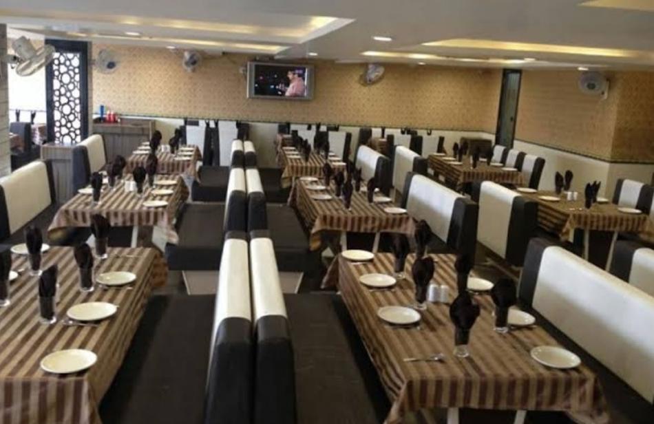 Navjivan Restaurant Varachha, Surat | Banquet Hall | WeddingZ.in