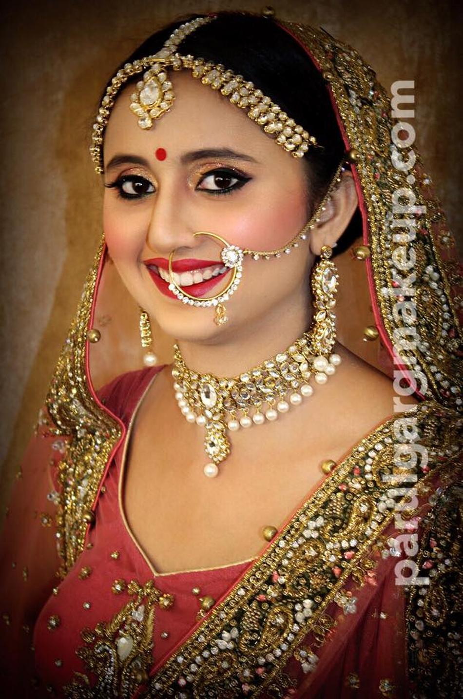 Parul Garg Makeup, Bridal Makeup Artist in Delhi | WeddingZ