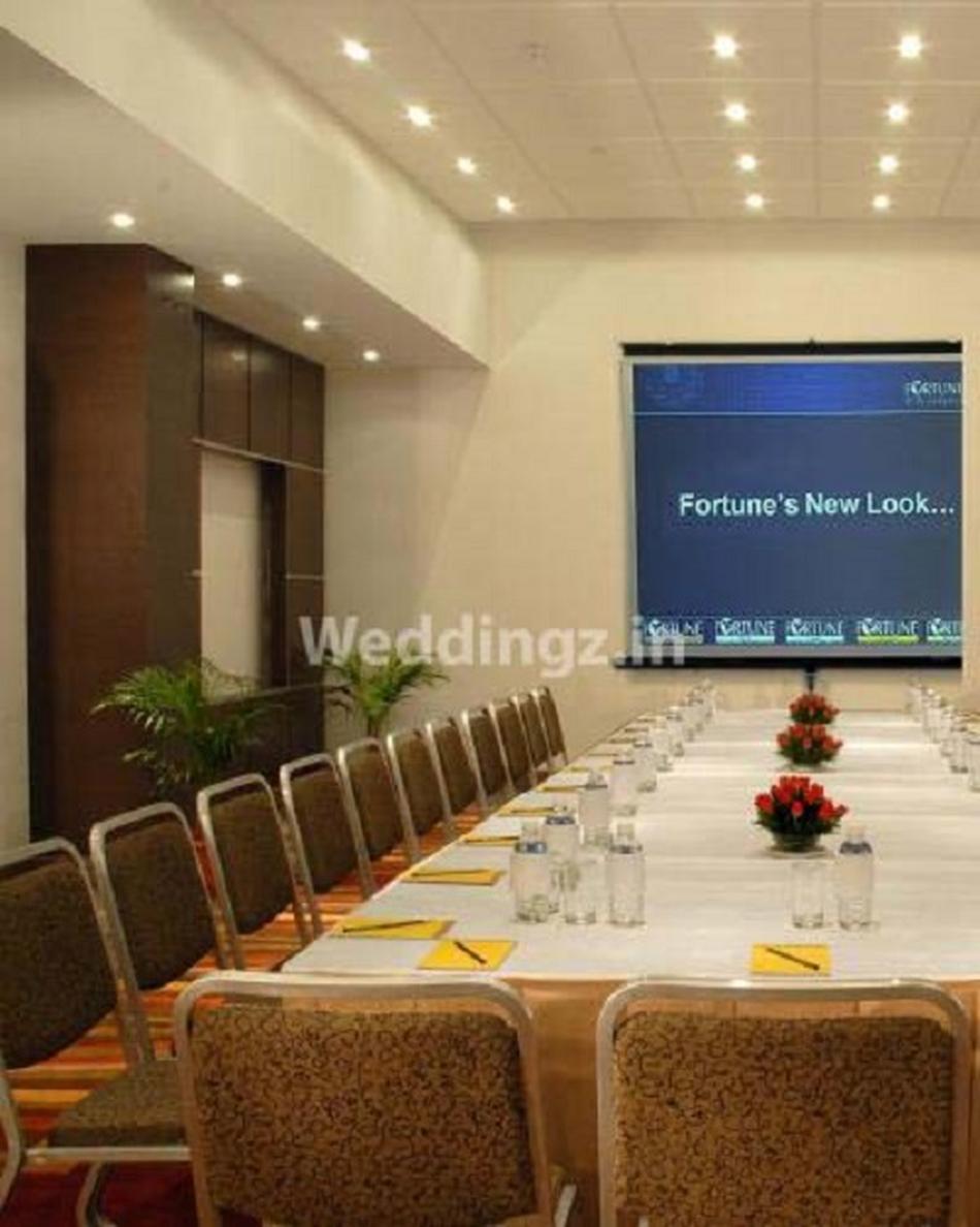 Fortune Select Trinity Whitefield, Bangalore | Banquet Hall | Wedding ...