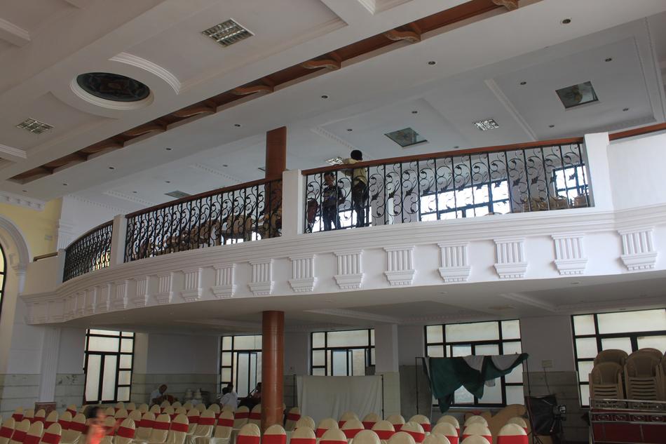 Ashoka Convention Hall Rajajinagar, Bangalore | Banquet Hall | WeddingZ.in