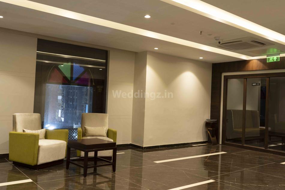 Regenta Inn Ranip, Ahmedabad | Banquet Hall | Wedding Hotel | WeddingZ.in