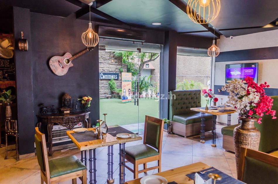 Mellows Restaurant And Banquet Gomti Nagar, Lucknow | Banquet Hall ...