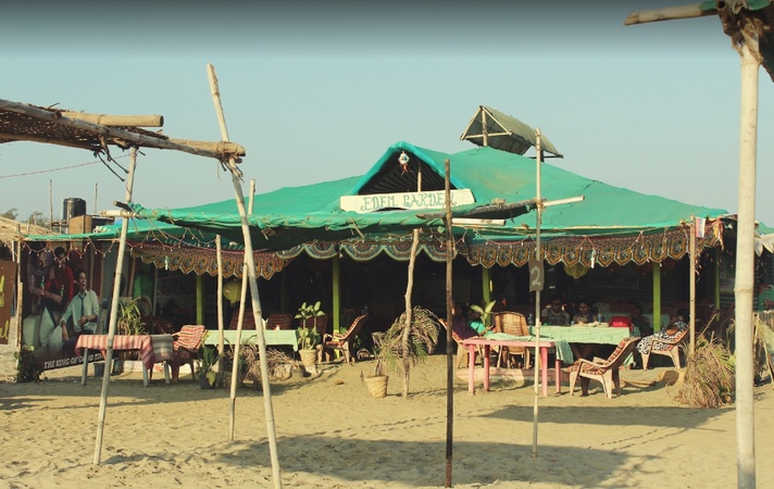 Edem Garden Morjim, Goa | Banquet Hall | Wedding Lawn | WeddingZ.in