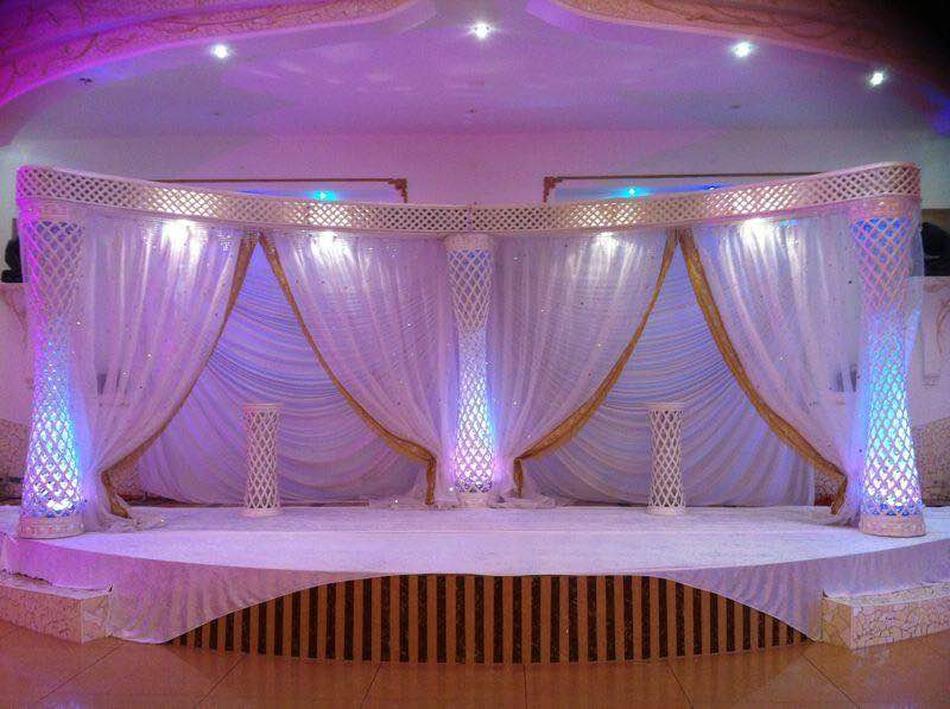 Shivom Weddings, Wedding Decorator in Mumbai | WeddingZ