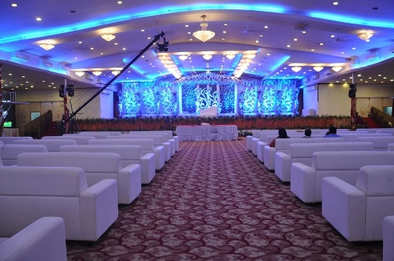 Gayatri Vihar Palace Grounds, Bangalore | Banquet Hall | Wedding Lawn ...
