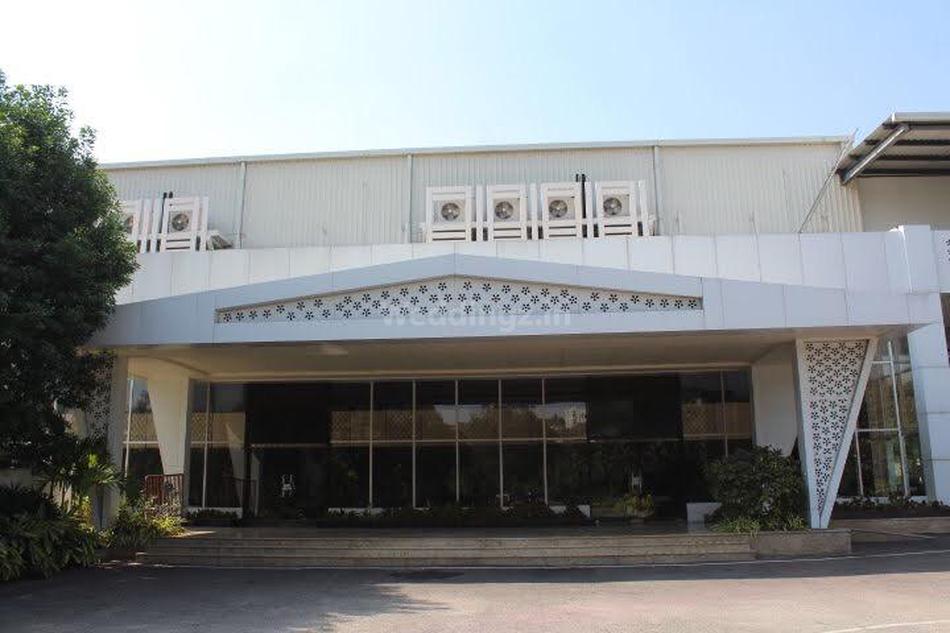 JRC Convention Centre Jubilee Hills, Hyderabad | Banquet Hall | WeddingZ.in