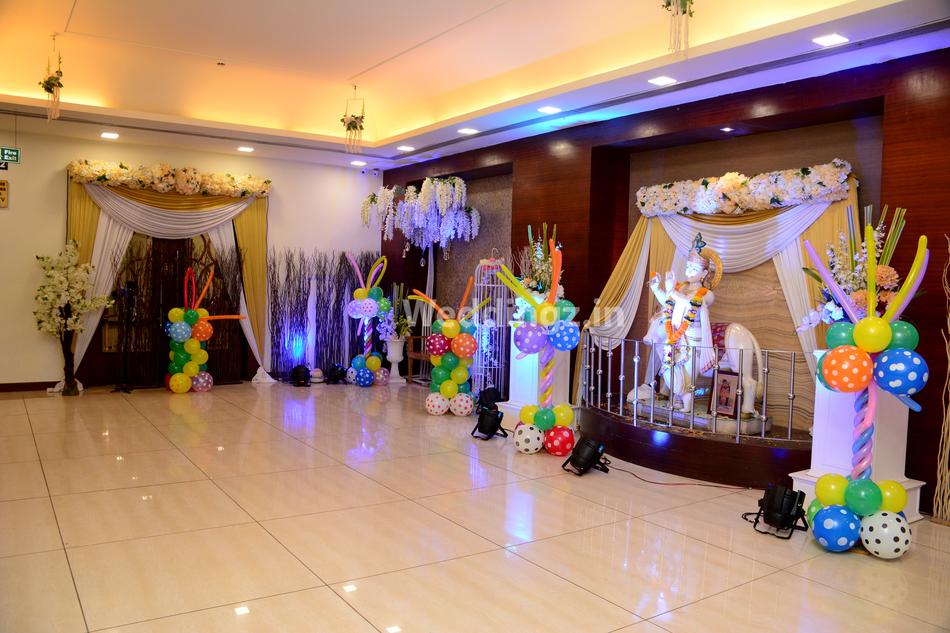 Maxus Banquet Hall Bhayander West, Mumbai | Banquet Hall | WeddingZ.in