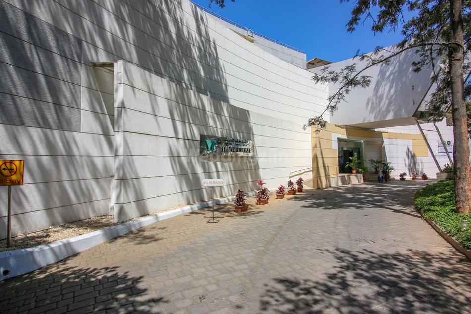 The Woodrose JP Nagar, Bangalore | Banquet Hall | Wedding Lawn ...