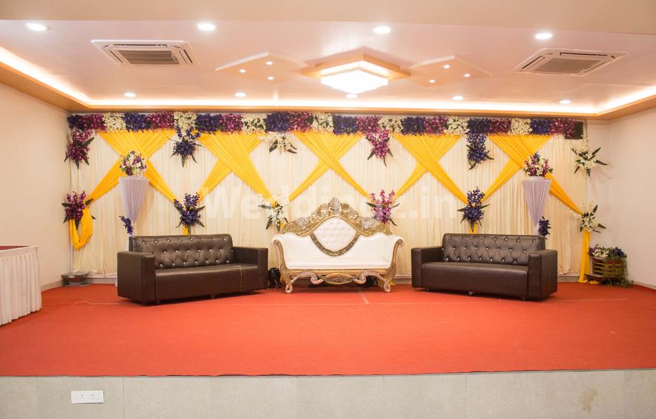Ratan Banquet Badlapur, Mumbai | Banquet Hall | WeddingZ.in