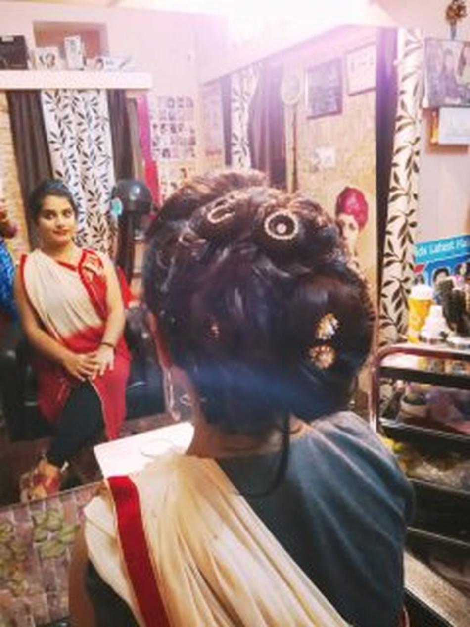 Asha Beauty Parlour, Bridal Makeup Artist in Jaipur | WeddingZ