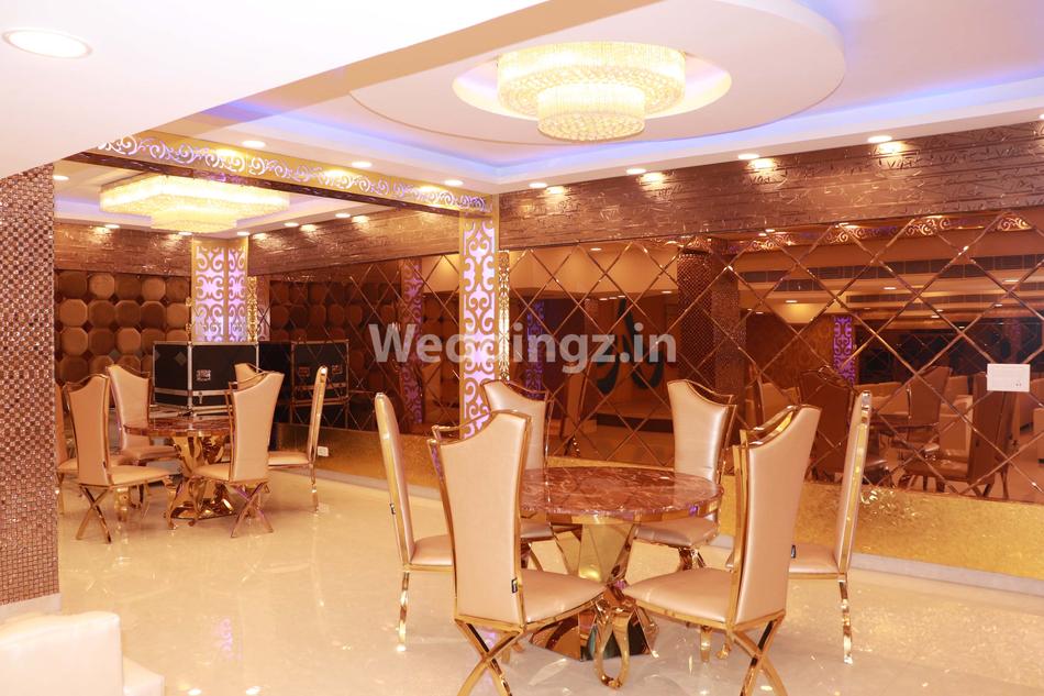 The Grand Palace Indirapuram, Ghaziabad | Banquet Hall | Wedding Hotel ...