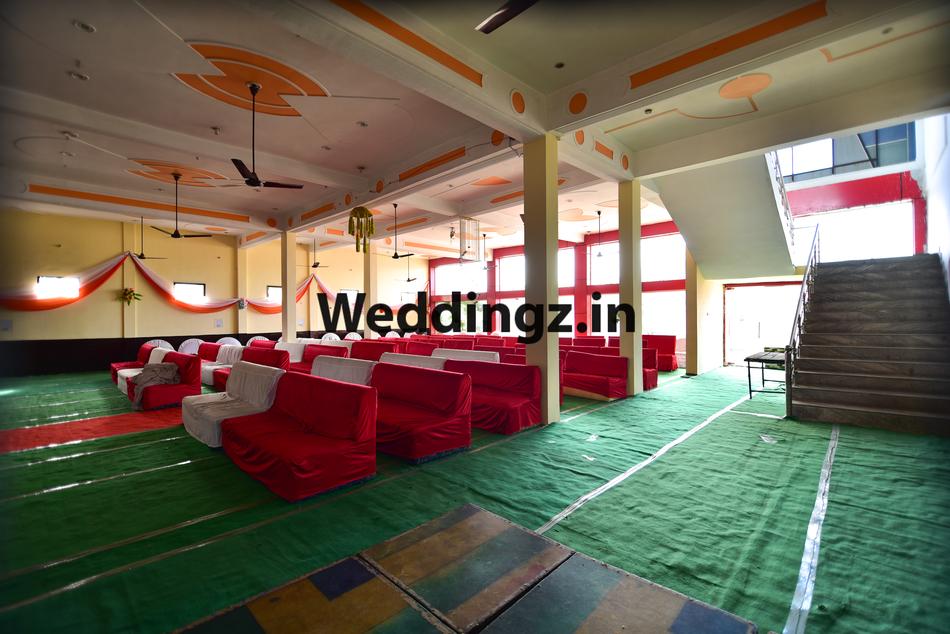 Su Mangalam Farm House Modipuram, Meerut | Banquet Hall | Wedding Lawn ...