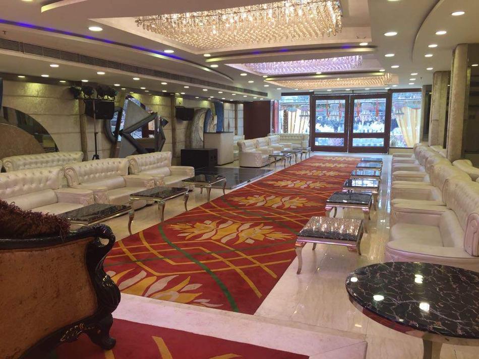 KD Grand Banquet Dwarka, Delhi | Banquet Hall | WeddingZ.in