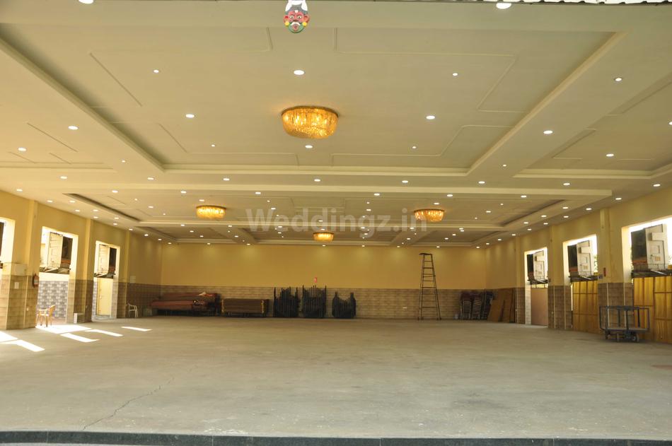 Nimantran Palace Nagole, Hyderabad | Banquet Hall | WeddingZ.in