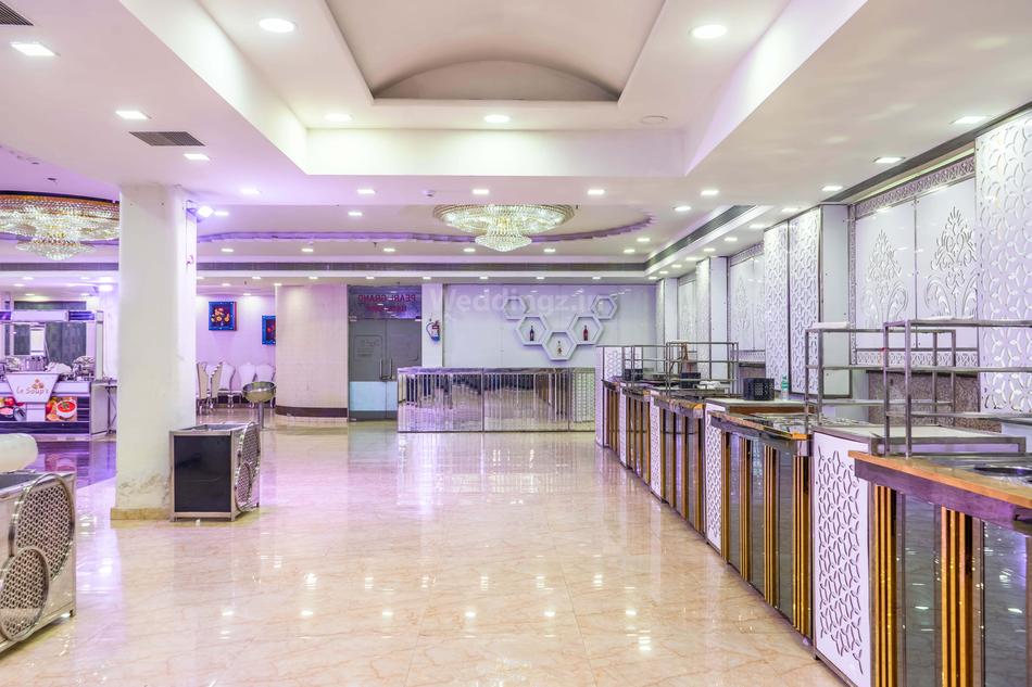 Pearl Grand Vaishali, Ghaziabad | Banquet Hall | WeddingZ.in
