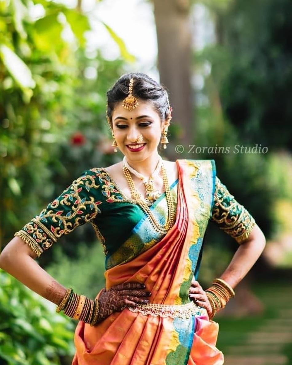 Zorains Studio, Bridal Makeup Artist in Koramangala, Bangalore | WeddingZ