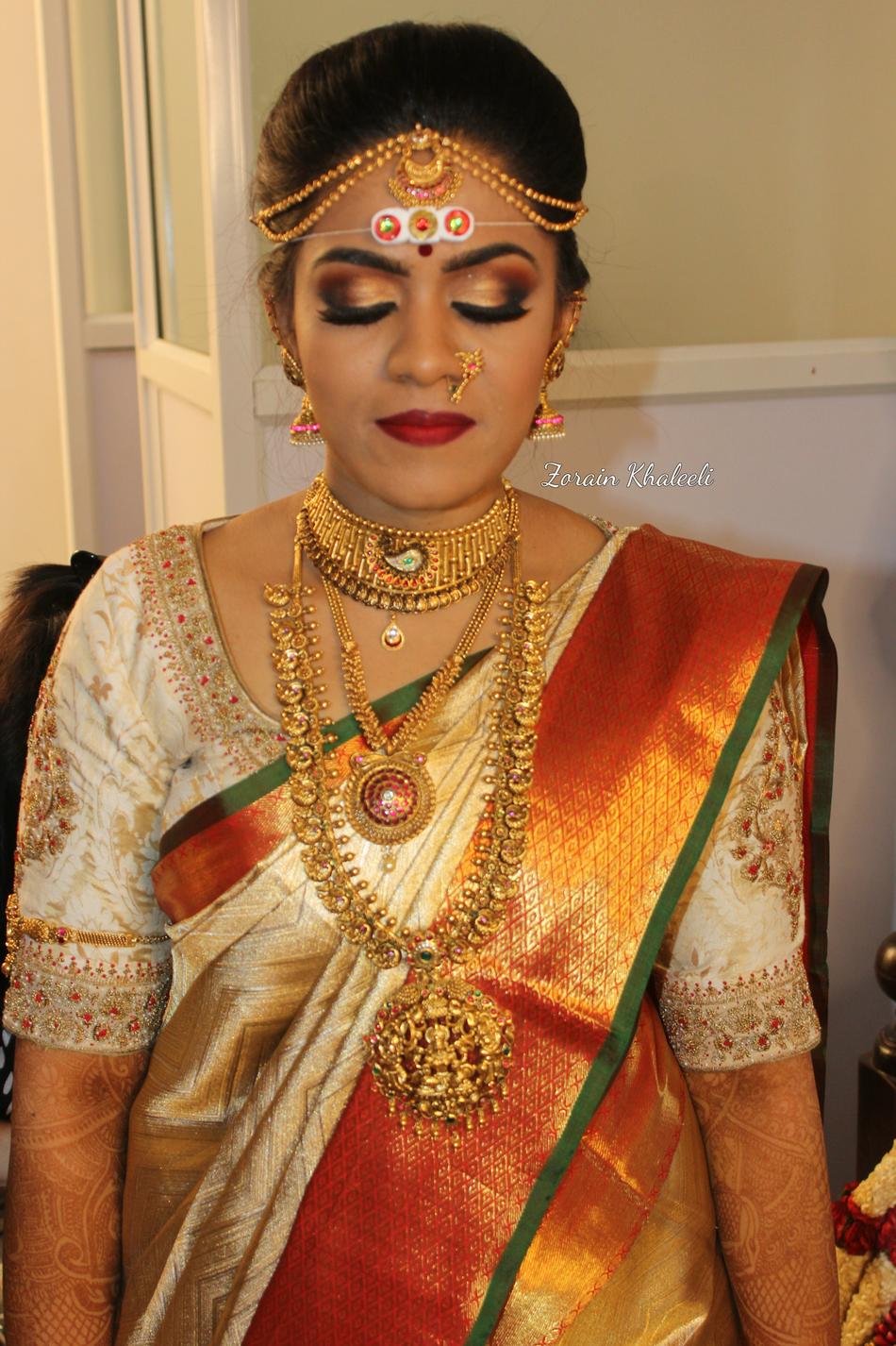 Zorains Studio, Bridal Makeup Artist in Koramangala, Bangalore | WeddingZ