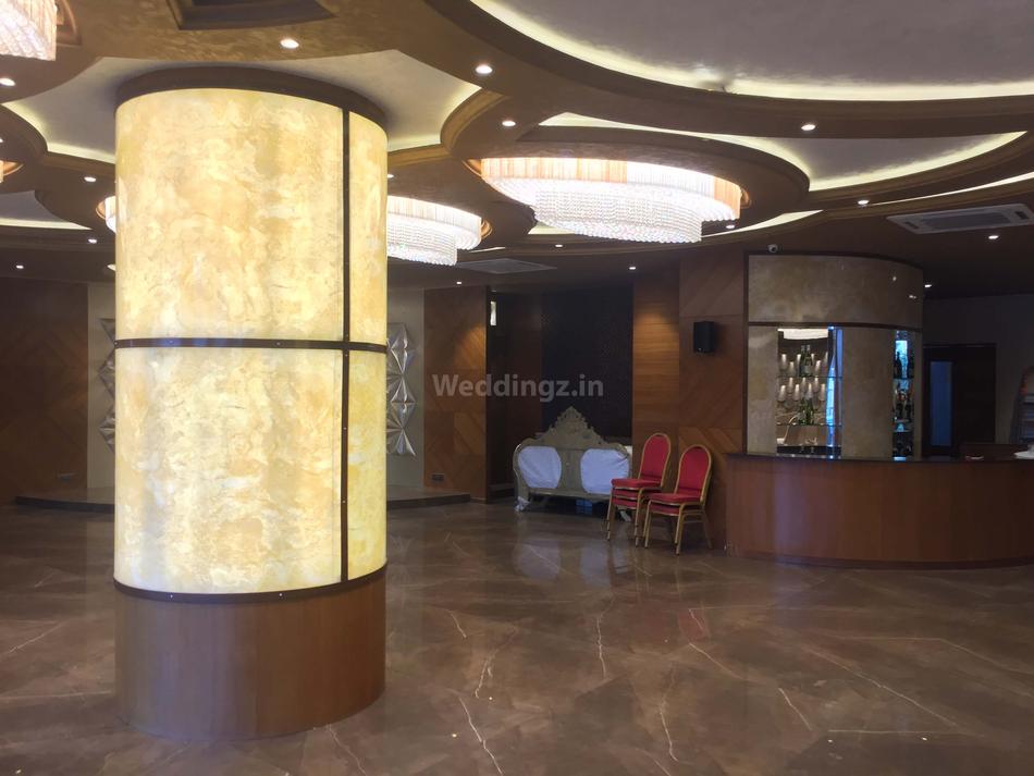 Kaboose Restaurant And Banquet Sola, Ahmedabad | Banquet Hall | WeddingZ.in