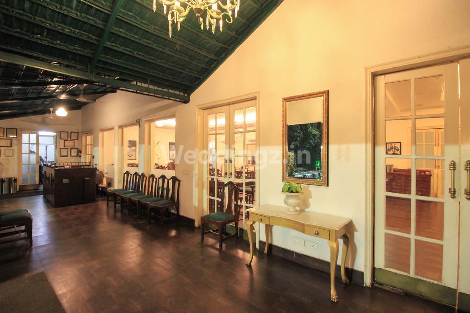 Spice Court Restaurant Civil Lines, Jaipur | Banquet Hall | Wedding ...