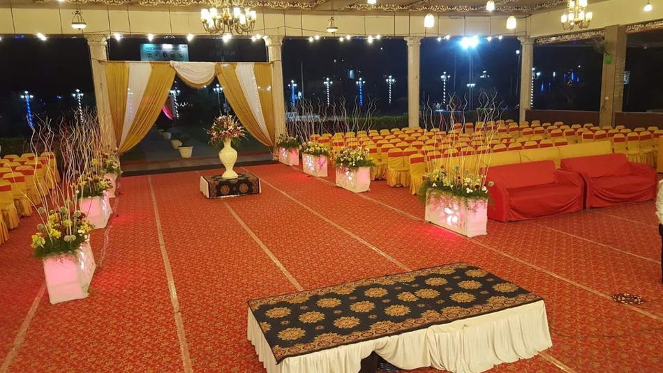 Metro Classic Garden Adarsh Nagar, Hyderabad | Banquet Hall | Wedding ...