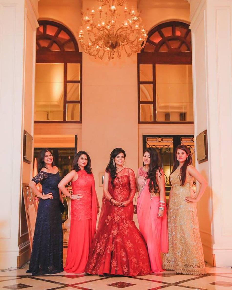 Dipak Studio, Wedding photographer in Lajpat Nagar, Delhi | WeddingZ