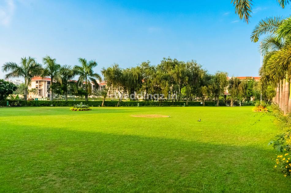 Jaypee Greens Golf & Spa Resort Greater Noida, Noida | Banquet Hall ...