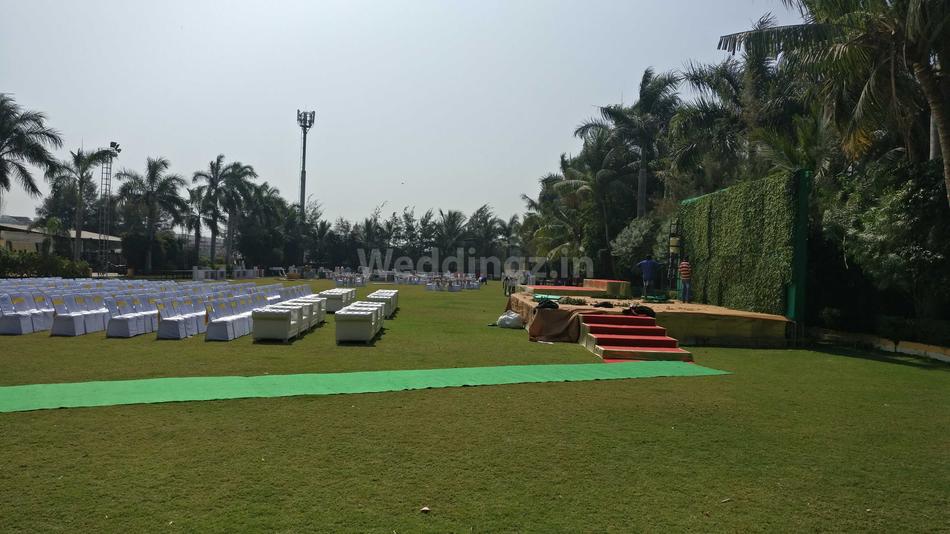 Satsang Party Plot Atladara, Baroda | Banquet Hall | Wedding Lawn ...