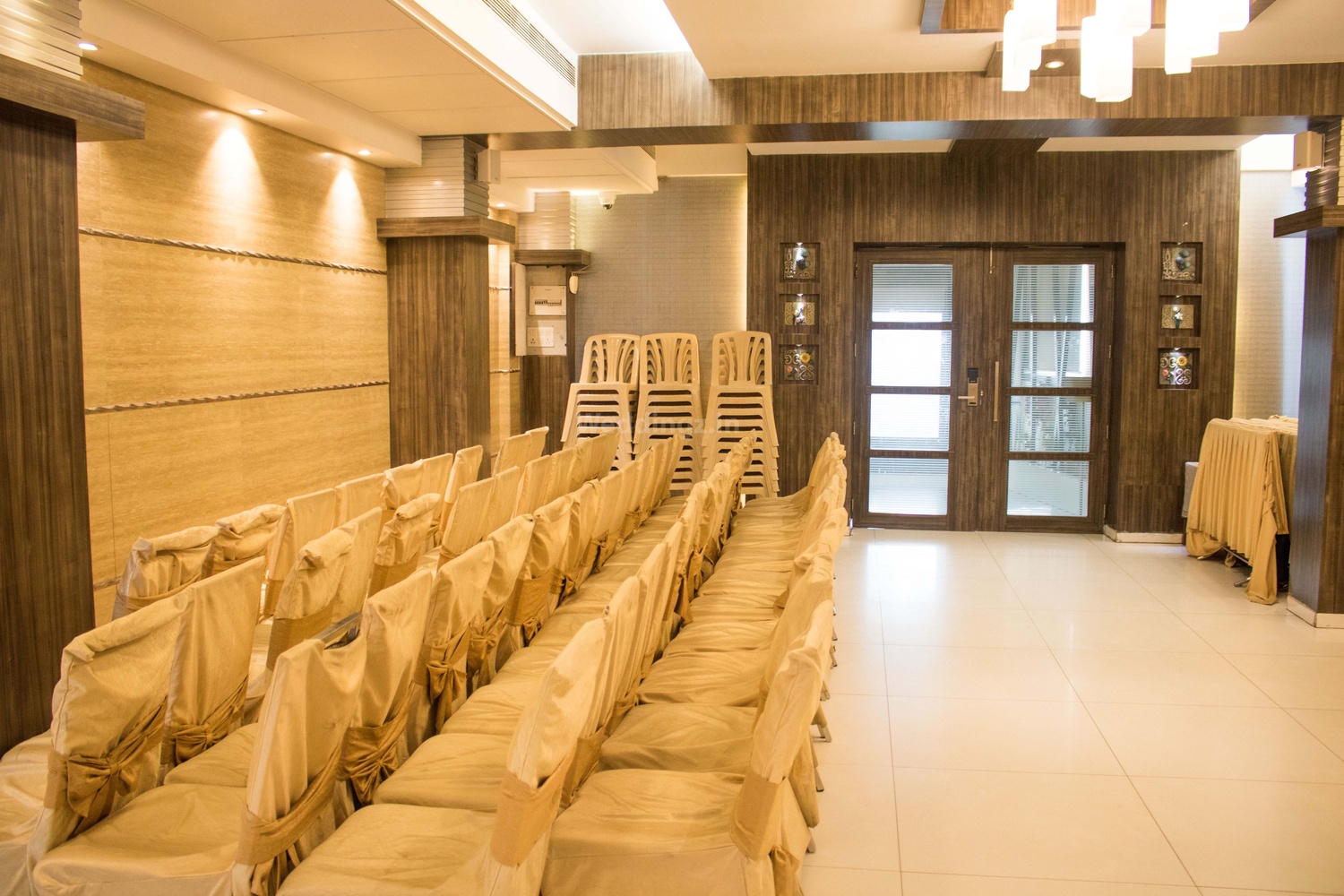 Hotel Alka Residency Thane West, Mumbai | Banquet Hall | Wedding Hotel ...