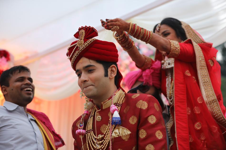 Rupesh Photography, Wedding photographer in Andheri East, Mumbai | WeddingZ