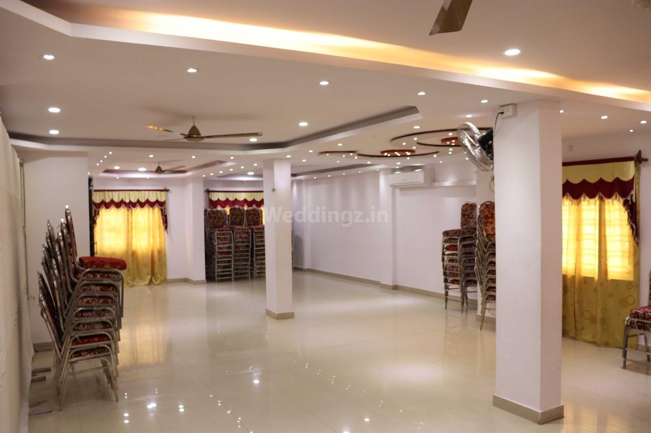 NFS Banquet Hall Mehdipatnam, Hyderabad | Banquet Hall | Wedding Hotel ...